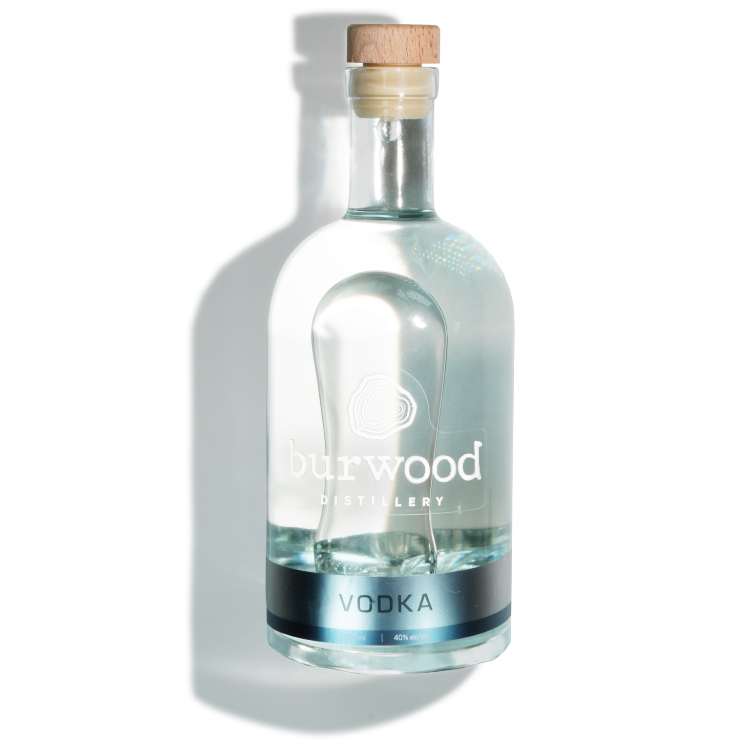 Vodka – Burwood Distillery