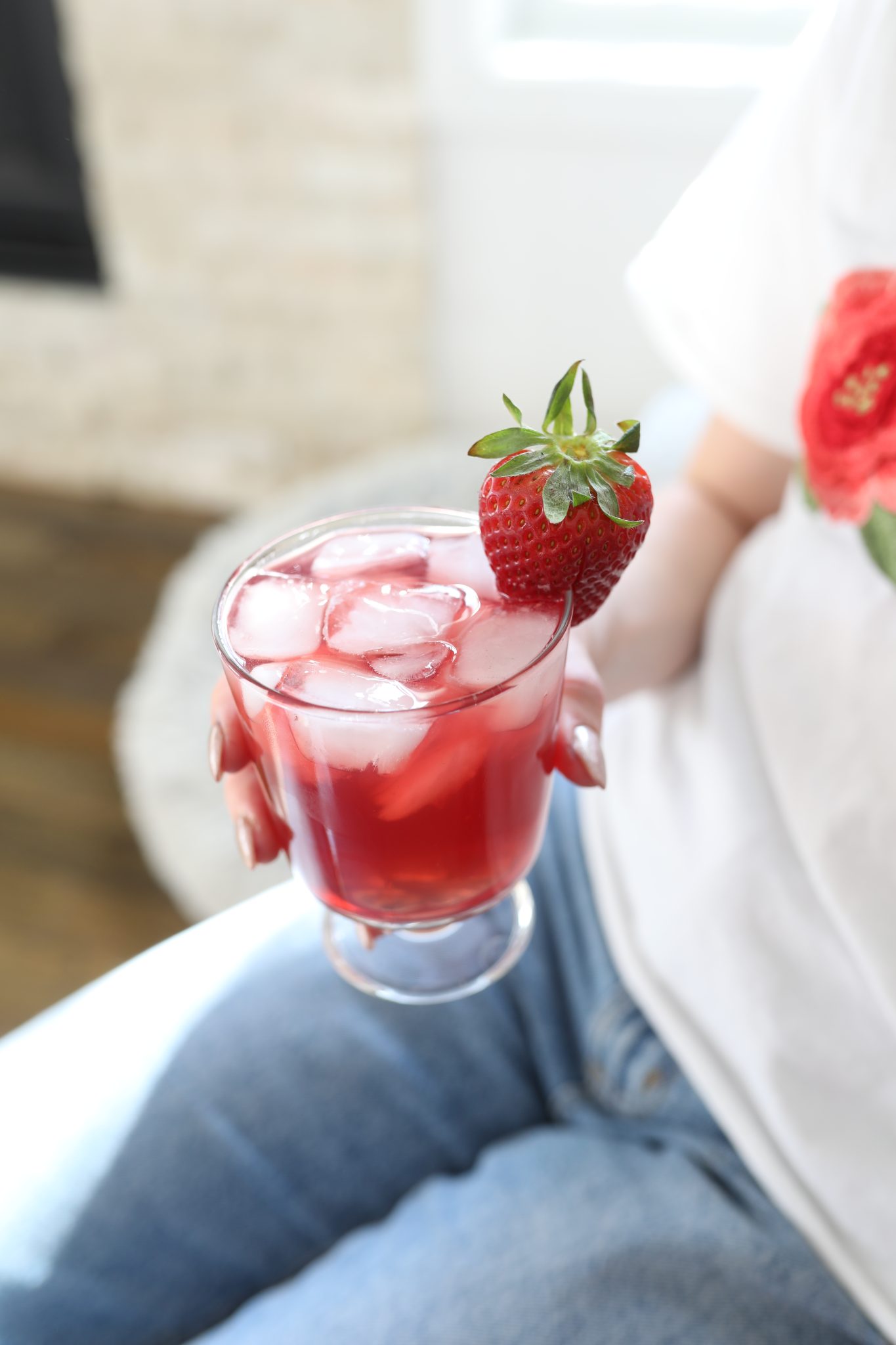 Winter Berry Punch – Burwood Distillery